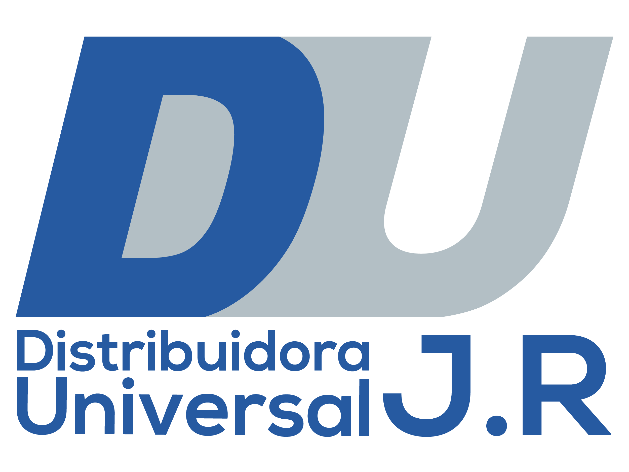 Distribuidora Universal J.R. S.A.